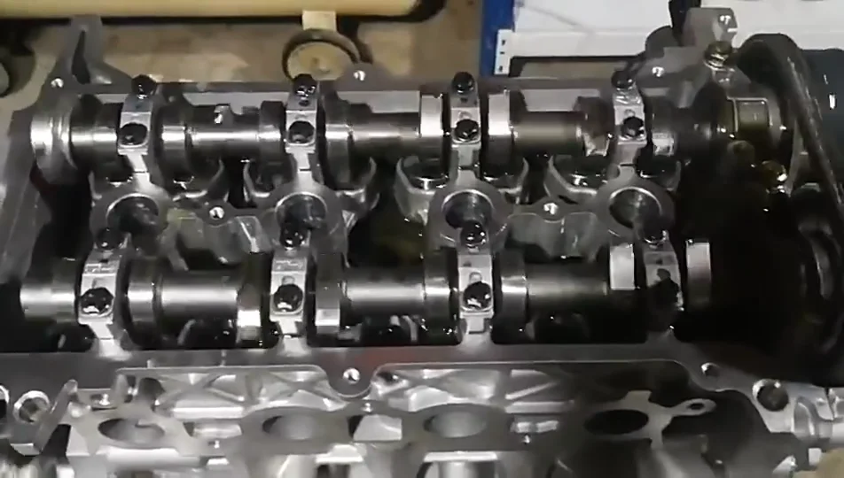 New Motor Gwm Gw4d20 Bare Engine Block Diesel Engine For Great Wall ...