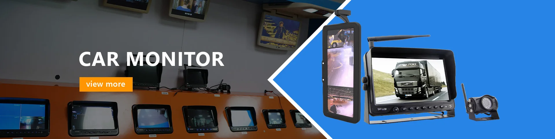 Dongguan Eastyle Video Technology Co., Ltd. - Mobile DVR, Vehicle Camera