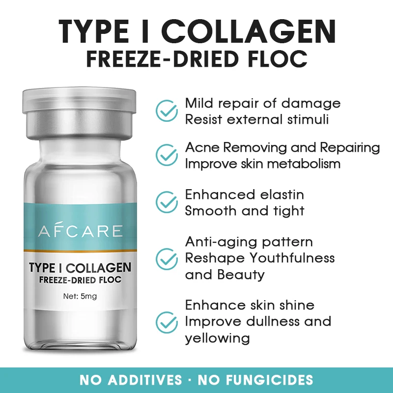 Beauty Oligopeptide Freeze-dried Powder Moisturizer Firming And ...