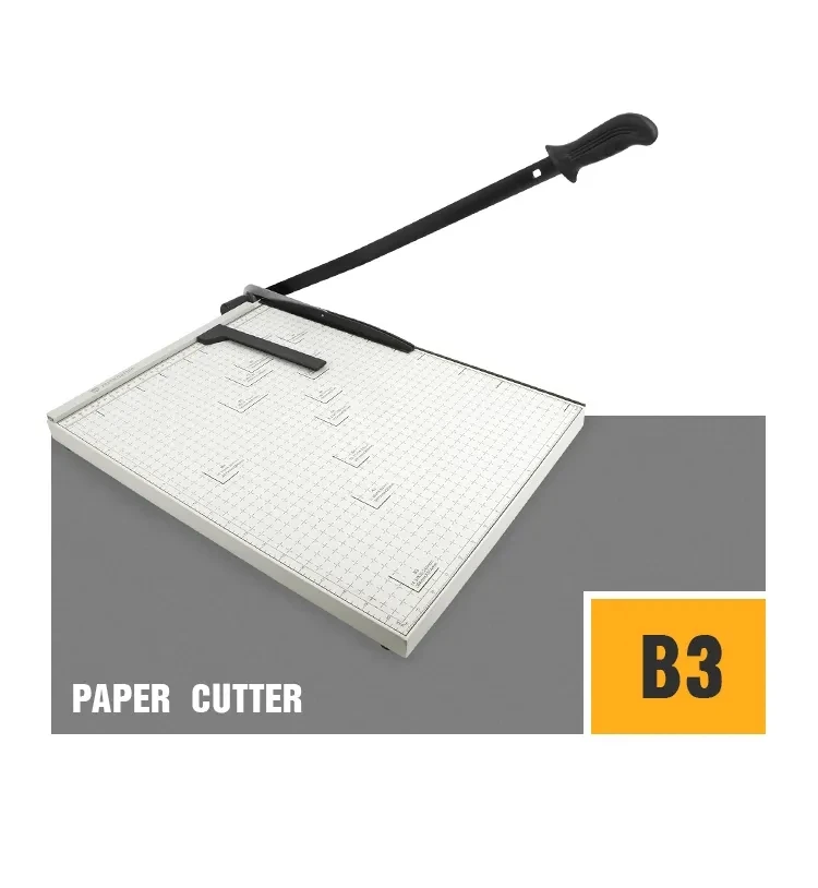 Momotech Manual Heavy Duty Paper Cutter 12 Inch Guillotine Paper Cutter ...