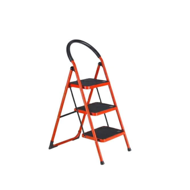 2020 Household Ladders With En131 Approval Aluminium Step Ladder Home ...