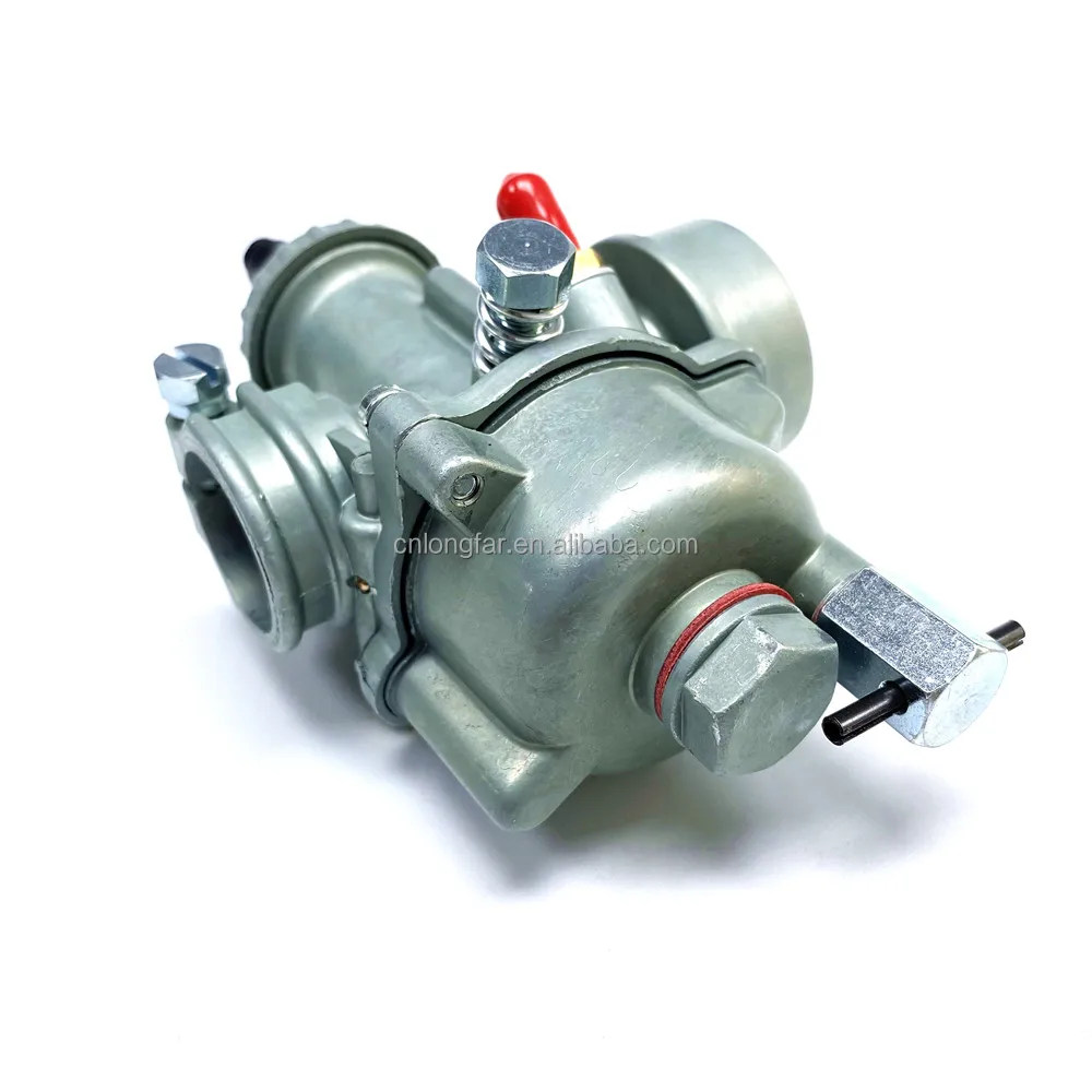 Bing Carburetor 1/19 136 New For Motorcycle - Buy Bing 1/19 136 New For ...