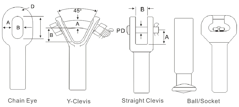 Outdoor High-voltage Composite Insulator Corona Rings - Buy Outdoor ...