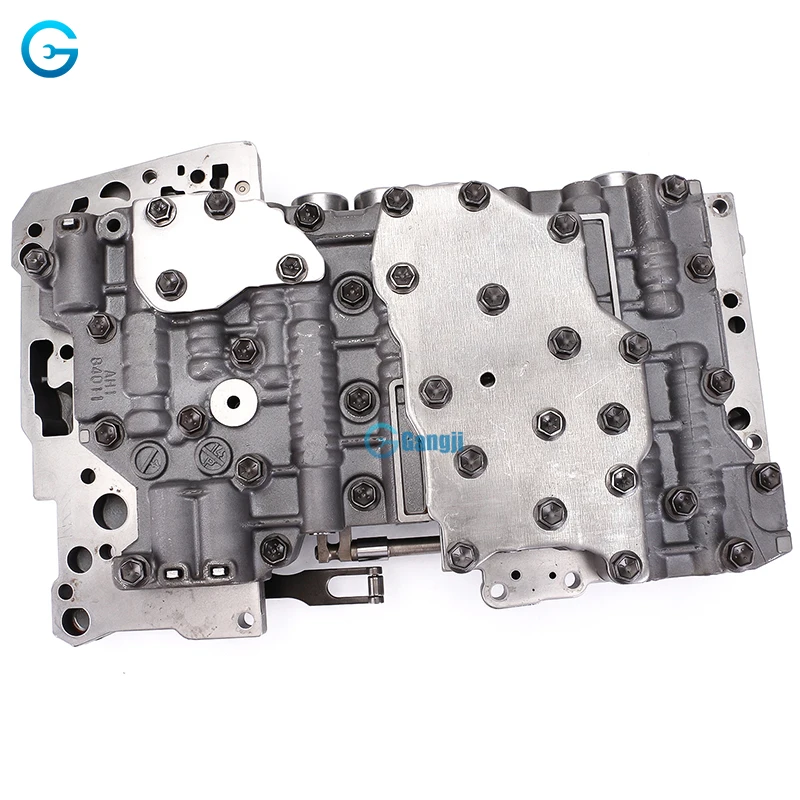 Auto Parts AC60E AC60F Transmission Valve Body for Toyota Tacoma
