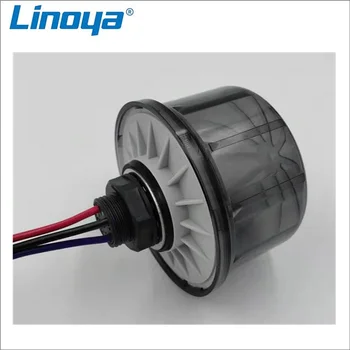 Dali Protocol Zhaga Receptacle Socket For Street Light Switch Dimming ...