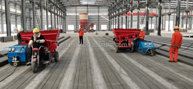 Concrete Wall Fence Panels - Durable Precast Solutions