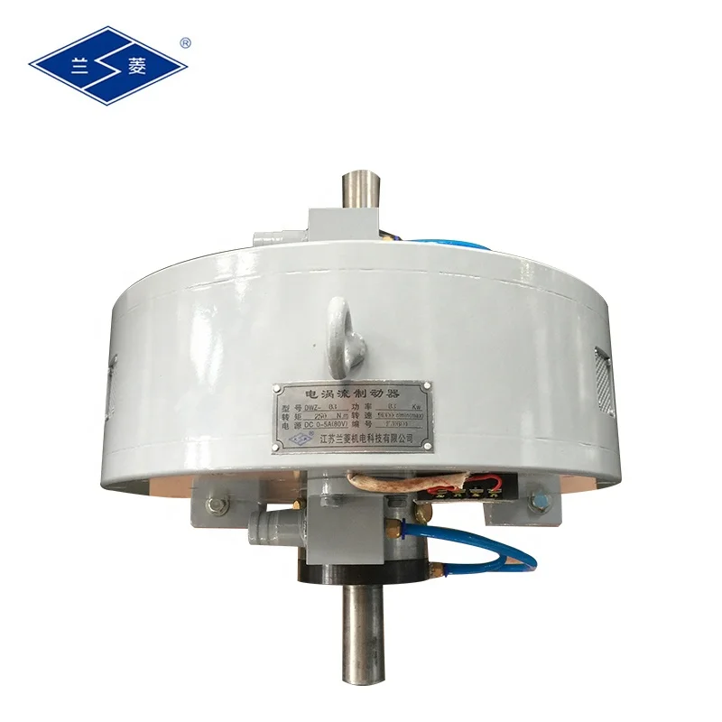 Eddy current dynamometer brake retarder for heavy bus| Alibaba.com