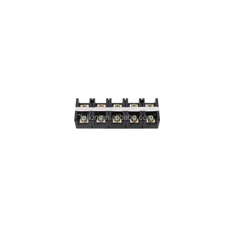FEILON TC1005 Terminal Block - 100A High Current Connector