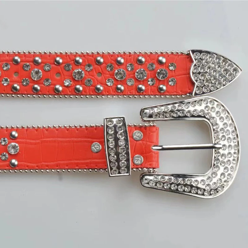 Factory Wholesale Shiny Crystal Rhinestone Diamond Studded Luxury ...