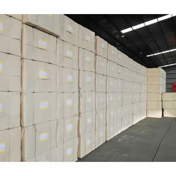 Bleached Unbleached Sulfate Bamboo Cellulose Virgin Pulp For Tissue ...