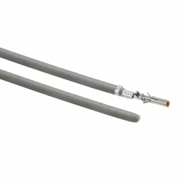 0430300003-03-S2 3" PRE-CRIMP A2016S SLATE Affinity Medical ...