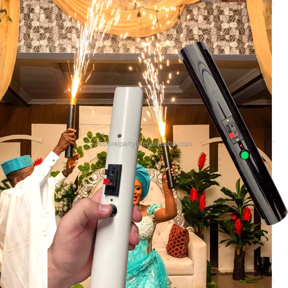 Bride Marriage Couple Entry Dj Dance Wedding Supplies