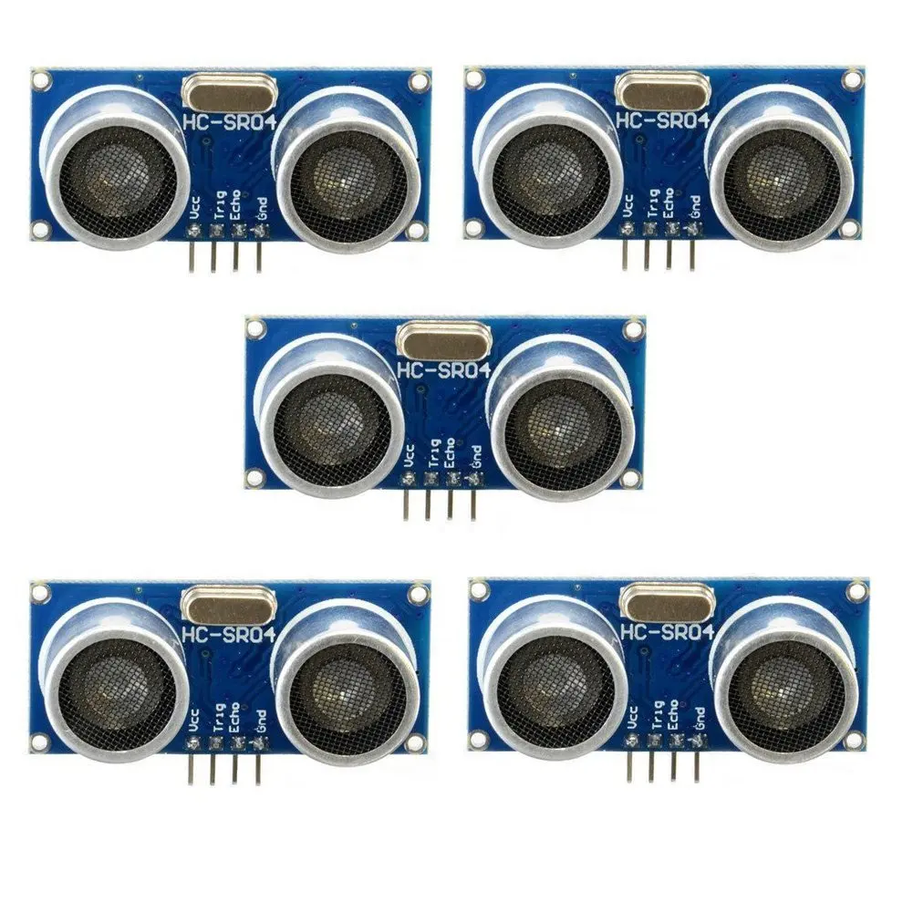 Ultrasonic Module HC-SR04 - Precision Distance Sensor Ultrasonic Module HC-SR04 - Precision Distance Sensor