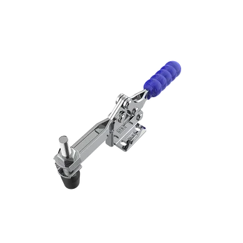 Factory Adjustable Toggle Clamp Heavy Duty Latch For Industrial Machine ...