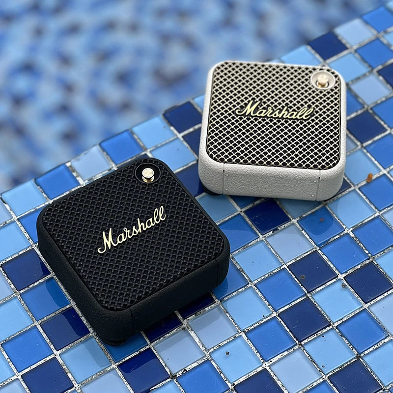 Outdoor Mp3 3d Stereo Surround Mini Speakers Audio Dropshipping ...