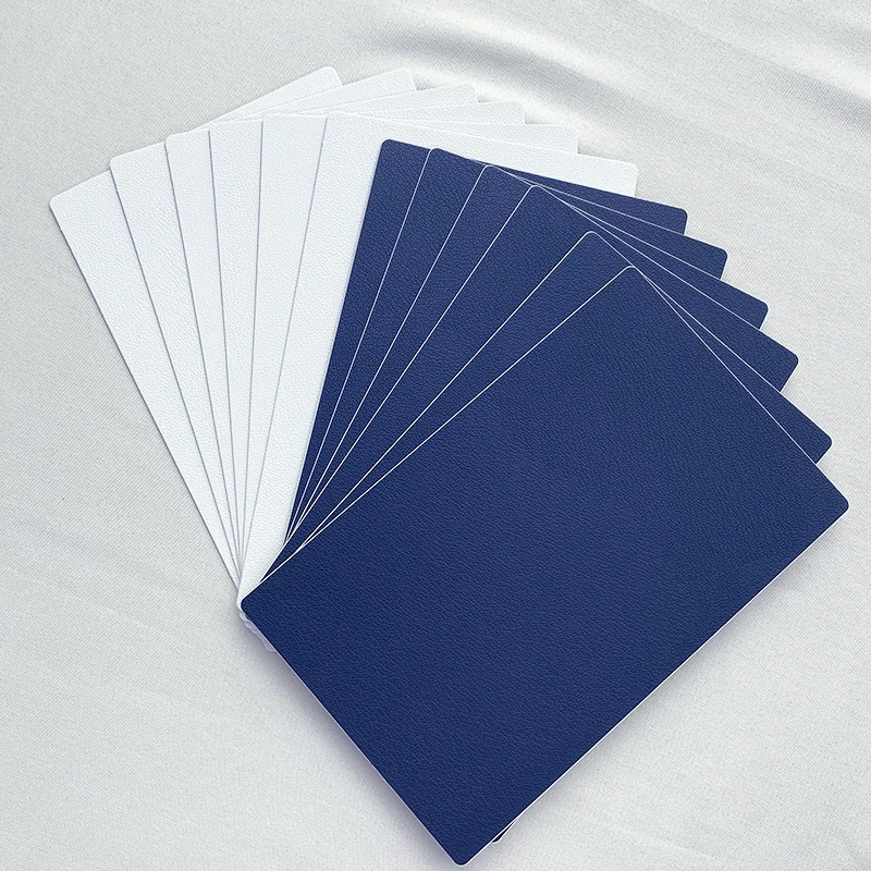 Oopspark Hydrogel Cutting Colorful New Back Film 3m Cow Leather Cowhide ...