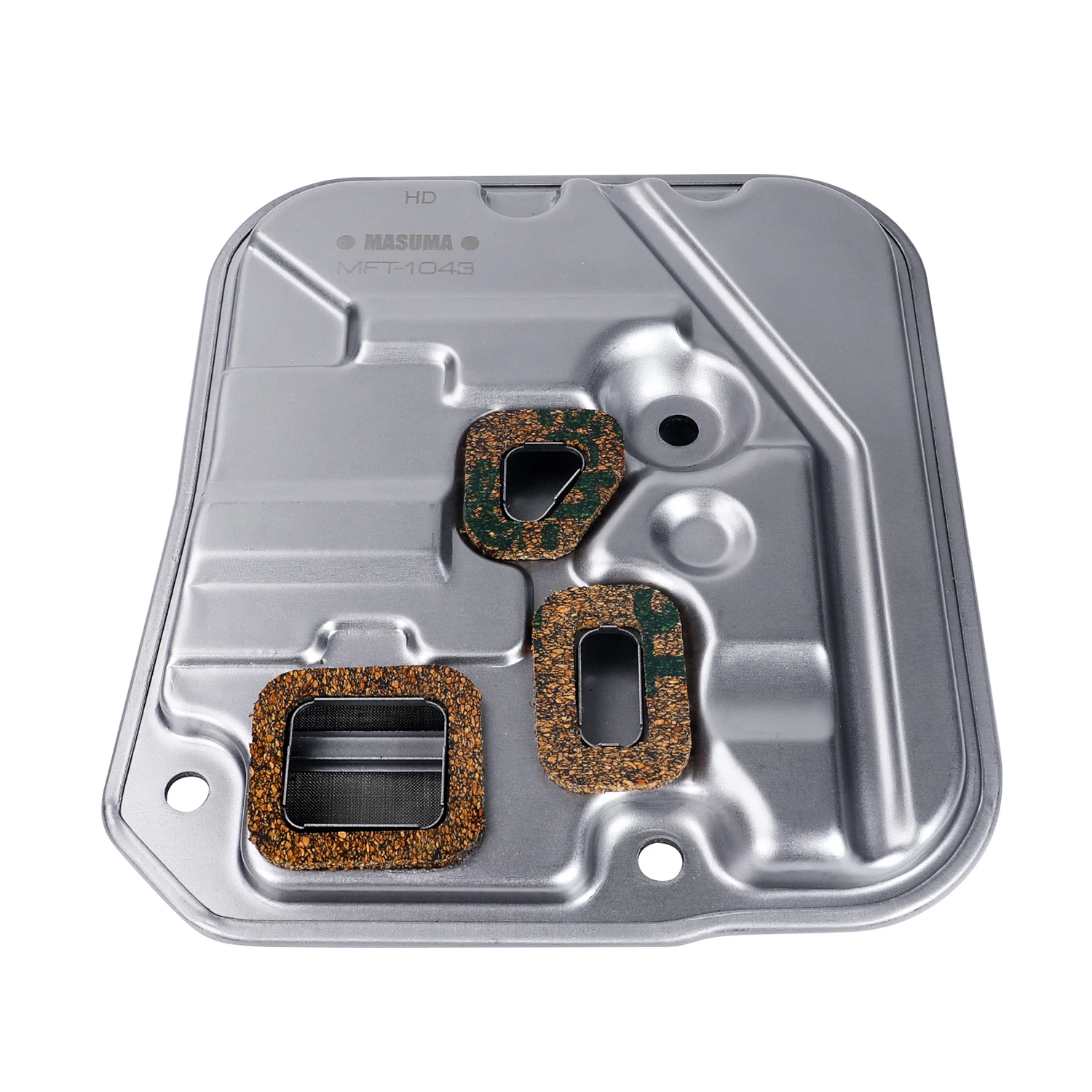 MASUMA Transmission Filter - Reliable Performance & Durability