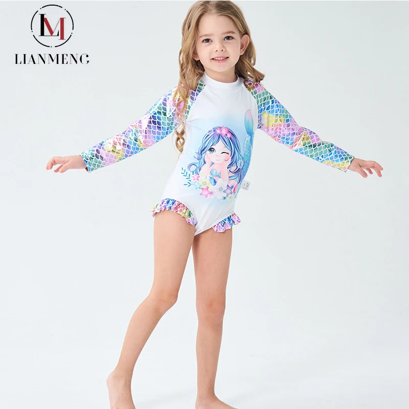 Lianmeng Ad217 Trajes De Bao Para Mujer Workout One Piece For Women ...