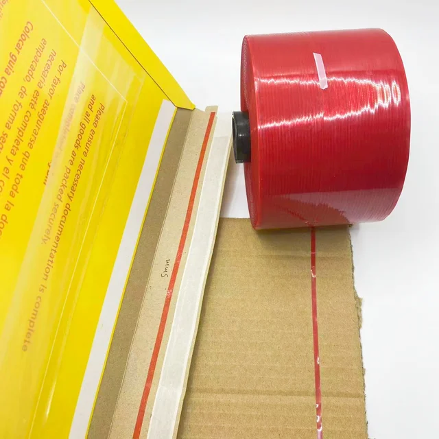 Company Overview - Guangzhou Chenxi Packaging Industrial Limited Company