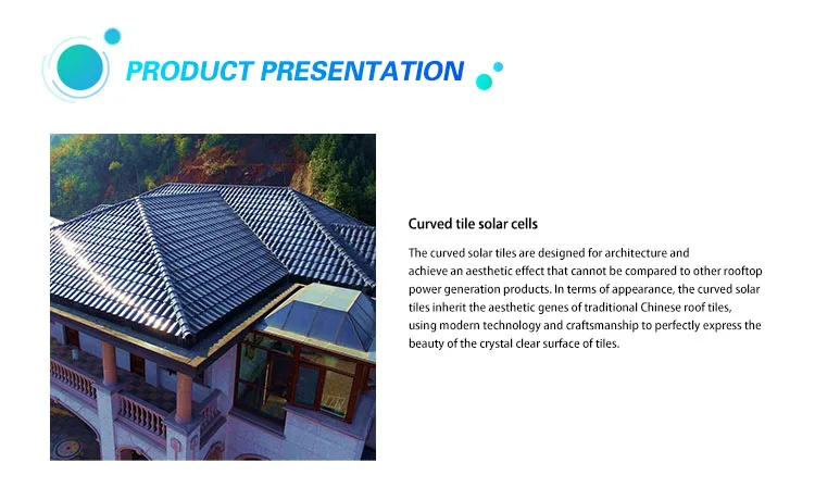 Unbelievable Flat Solar Roof Tiles 2024 High Quality Off Grid 10kw ...