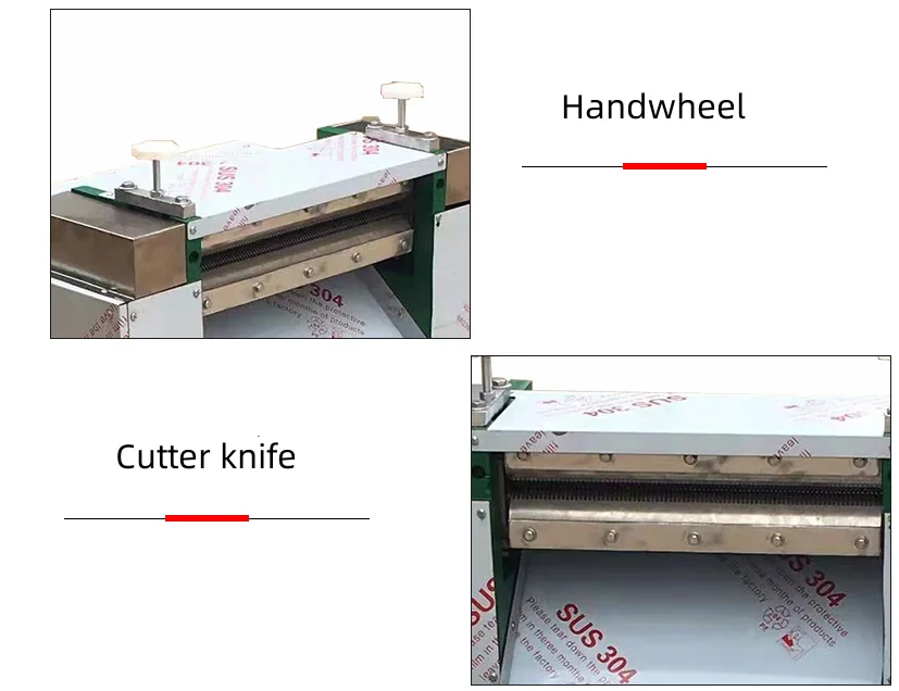 Crinkle Filler Paper Machine Shredder Confetti Cut Machinery Machines ...