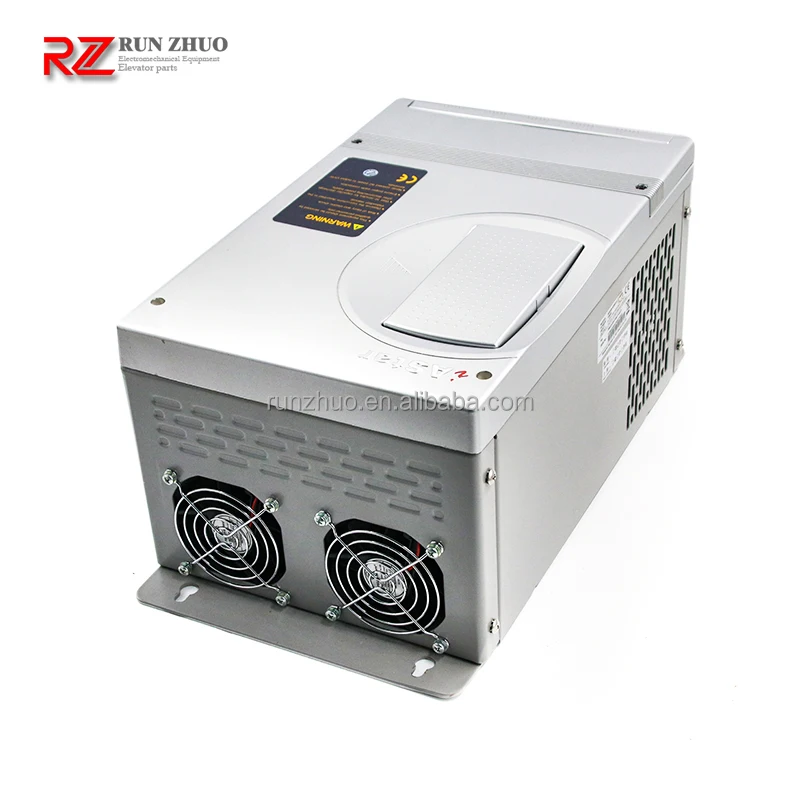 Step Elevator As320 Integrated Inverter Drive 4t05p5 4t07p5 4t0011 4t0015 7.5kw 11kw 15kw - Buy ...