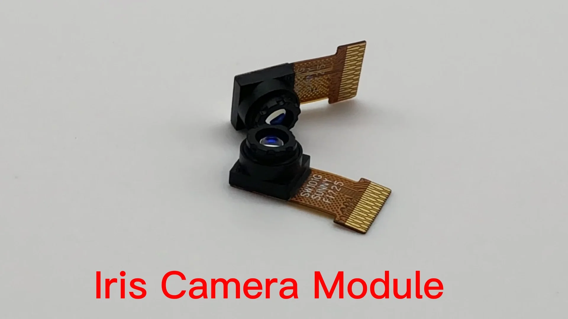 2mp Mipi Sunny Sw101g Ff Fixed Focus Sony Imx132 Sensor Small Cmos ...