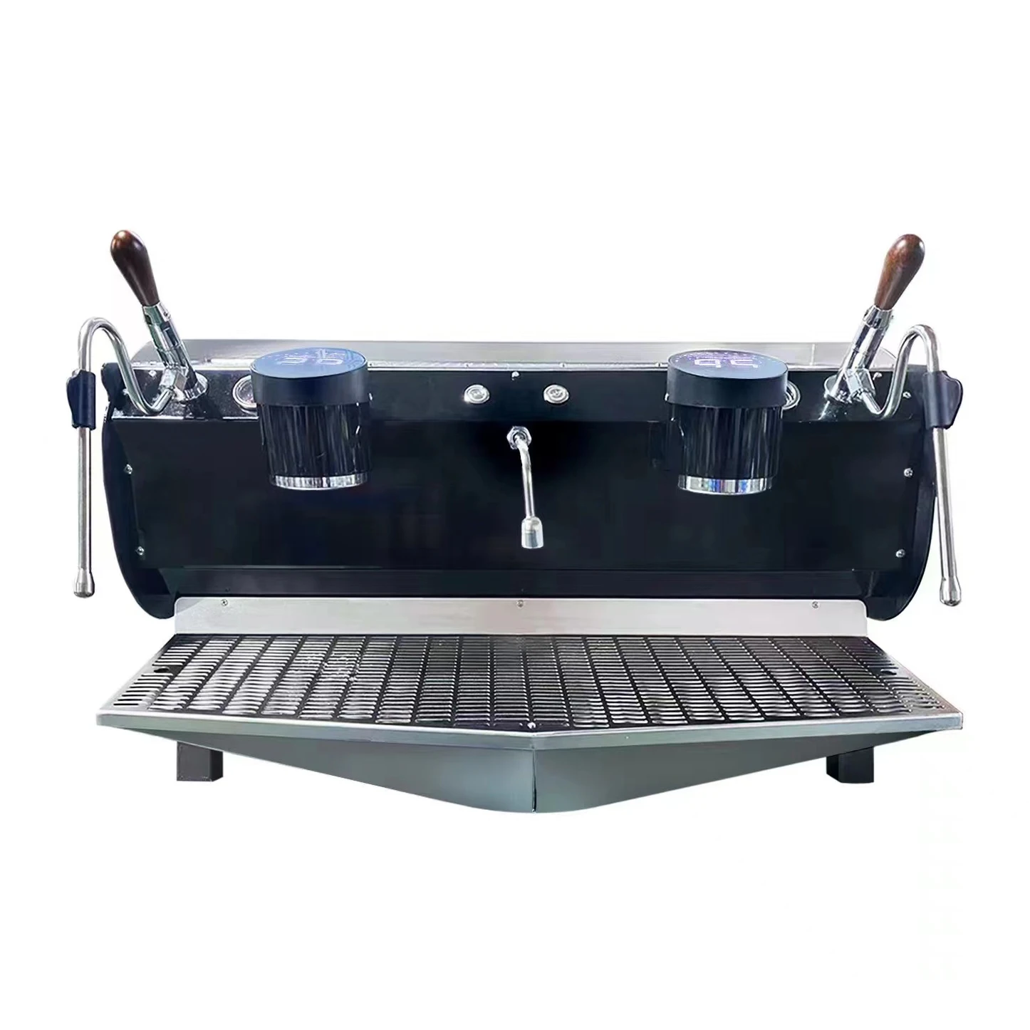 Multi-function 4 In 1 Factory Professional Espresso Coffee Maker ...