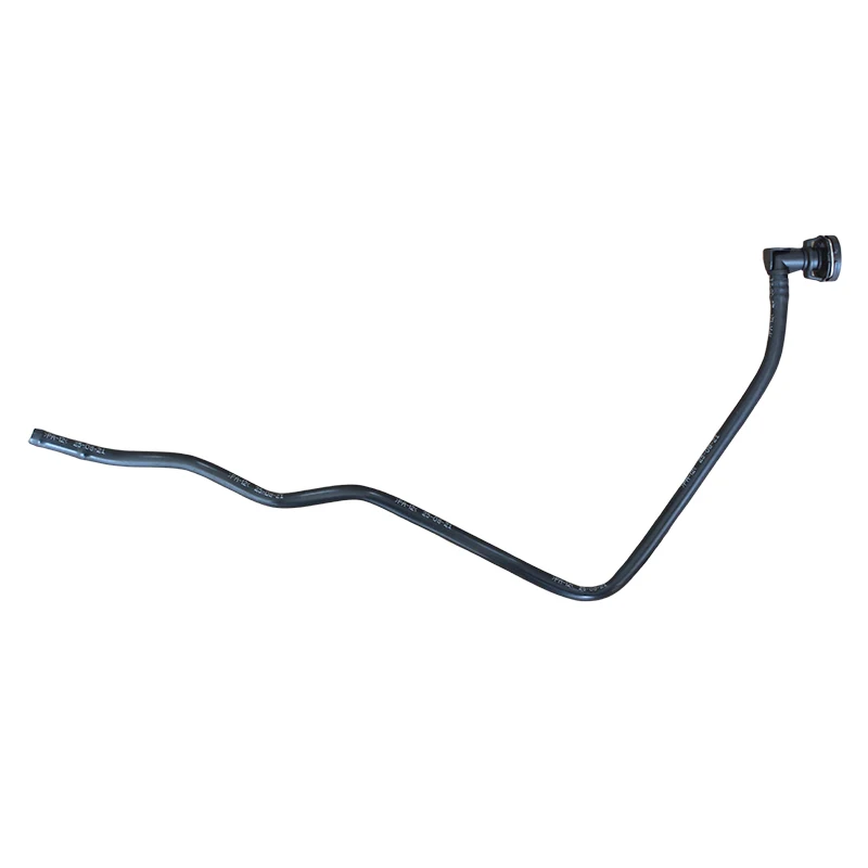 Coolant Hose Auto Parts Radiator Overflow Hose Fit For Audi A83.0t11-13 ...