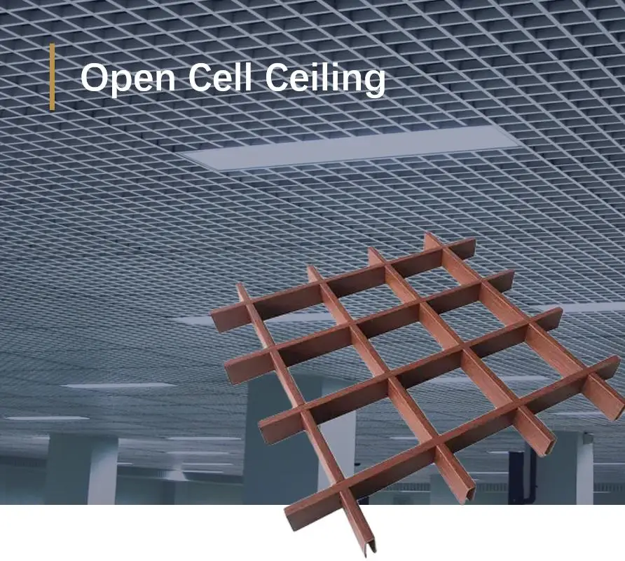 V Carrier Premium Ceiling Dragon Bone Assembly for Construction Projects