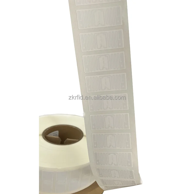 Factory Outlet U8/ U9 Rfid Sticker Uhf Long Rang Tag Rfid Sticker ...