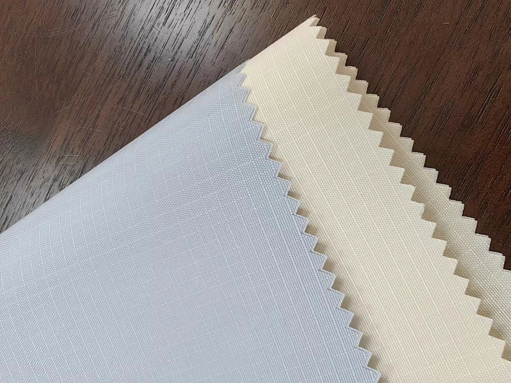 Outdoor Tent Fabrics Pu Coated 210d 300d Waterproof 100 Polyester ...