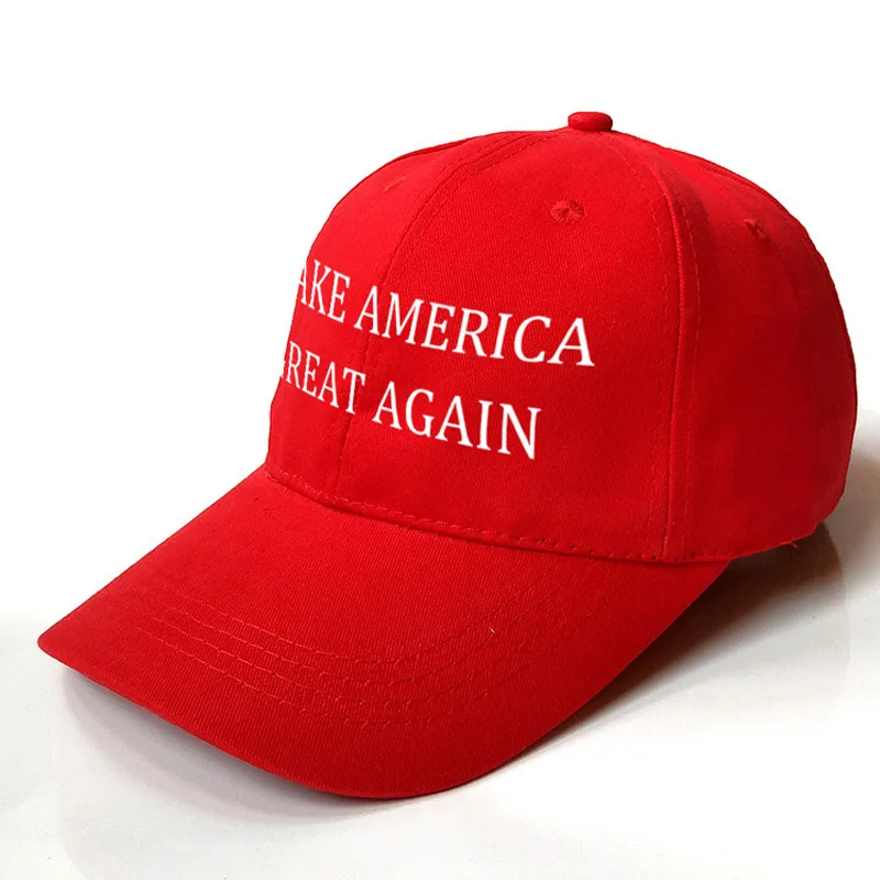 Wholesale Red Color 2024 Sign American Usa Letter Baseball Election ...