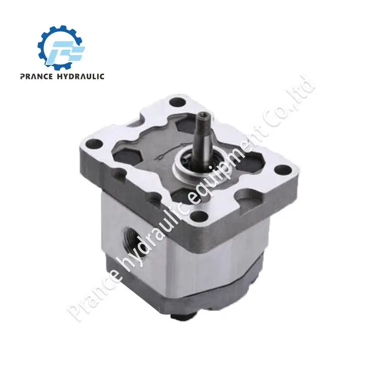 Factory Direct Sale Hdh2-q2 Hydraulic Oil Pump Excavator Hydraulic Pump ...