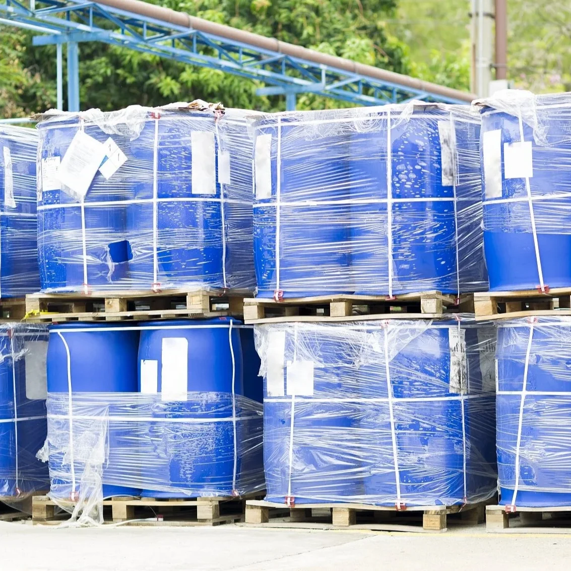 Alibaba.com: Didecyl Dimethyl Ammonium Chloride 80% DDAC CAS 7173-51-5 ...