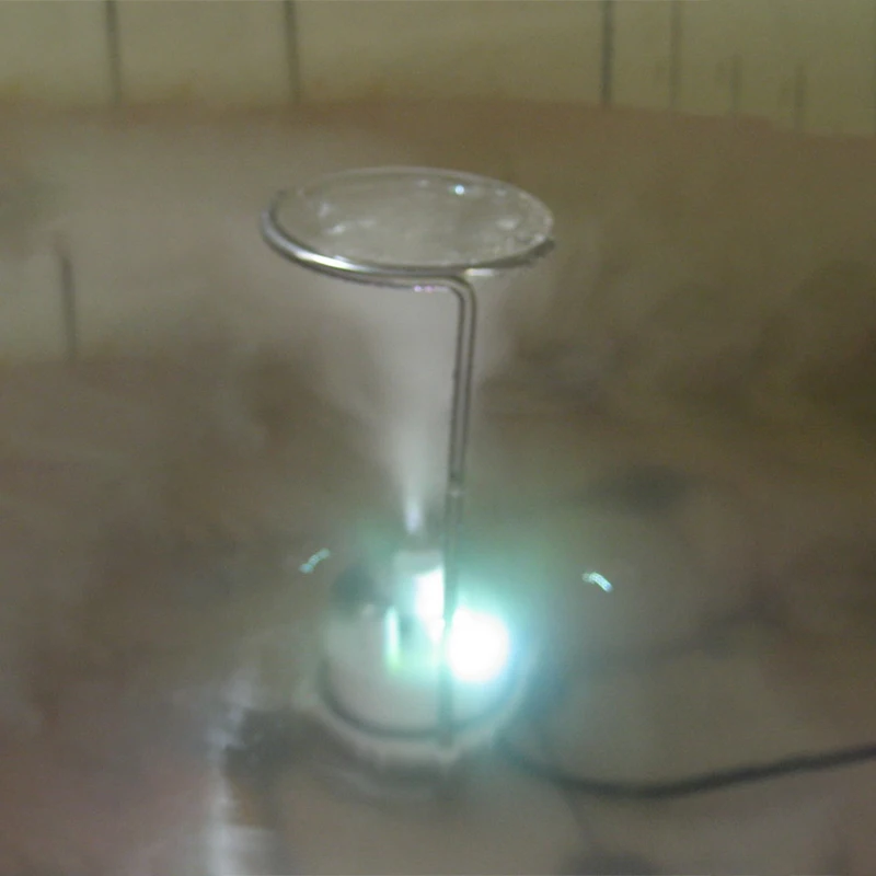 2.4mhz Piezo Transducer Humidifier Piezoelectric Ultrasonic Atomizer ...