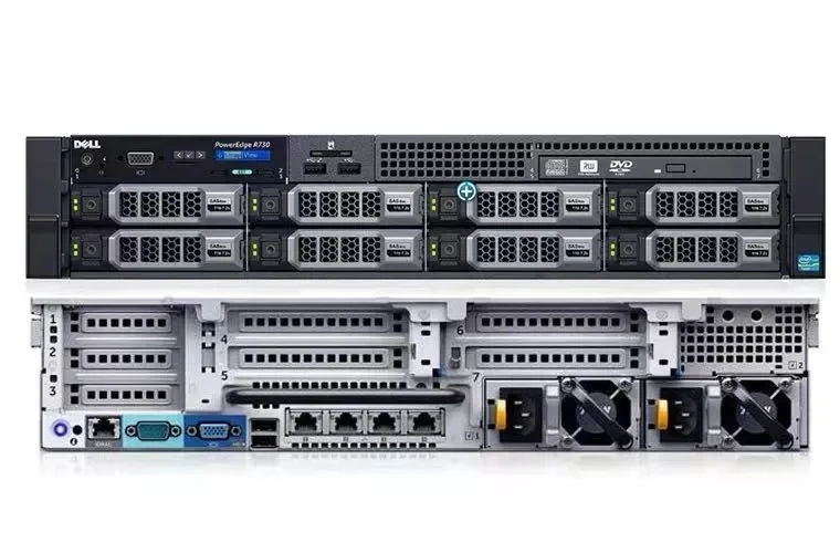 Preferredl Server 2u Tower Server Provides Power For Your Enterprise ...