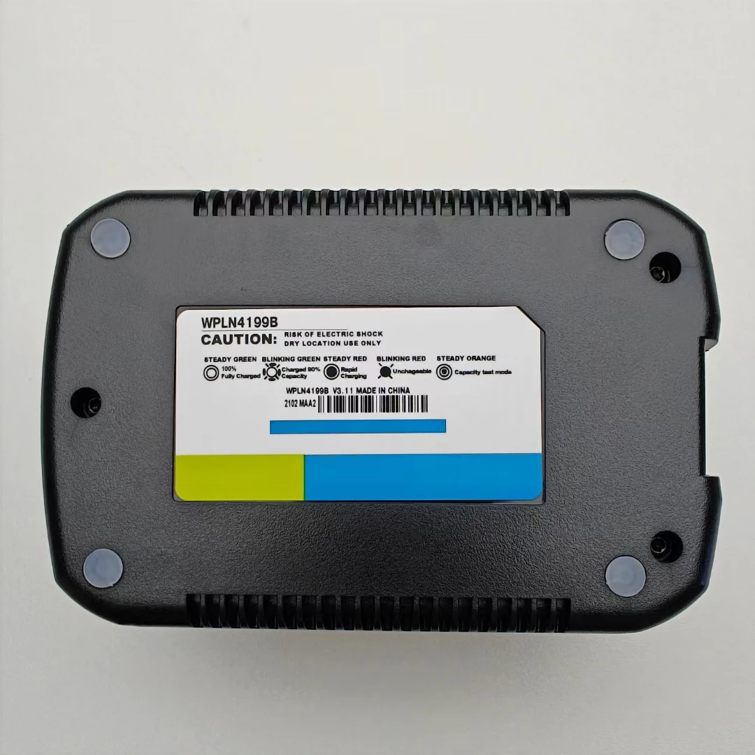 Adaptive Single Unit Charger for XPR3500 Radios - WPLN4199