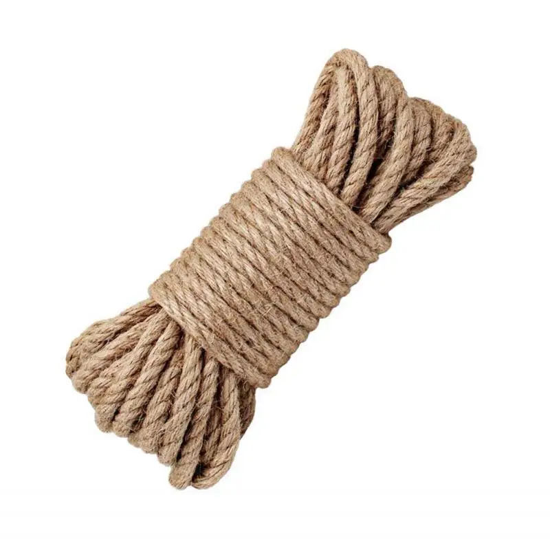 50mm Jute Rope Manila Rope Sisal Rope - Buy Sisal Rope,Manila Rope,Jute ...