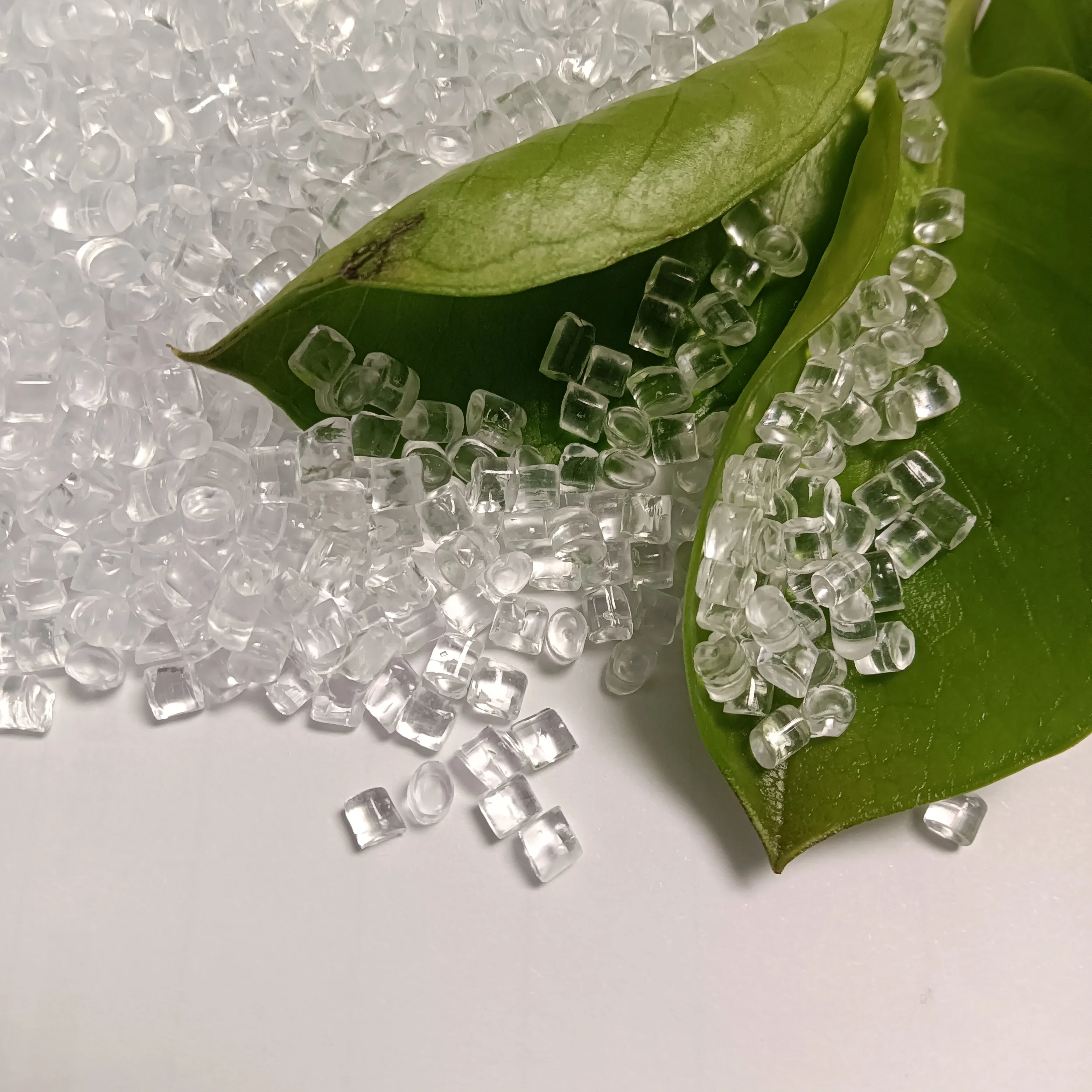 Injection Molding Pc 1000l Granules Pc Raw Plastic Material Uv Resistance Grade Pc Resin For ...