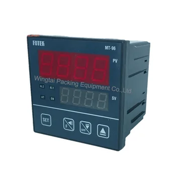 Fotekファジーpid温度コントローラーmt96-l/ Mt96-r/ Mt96-v - Buy 温度トランスミッタ,温度コントローラ,浸しランプ温度コントローラ Product on ...