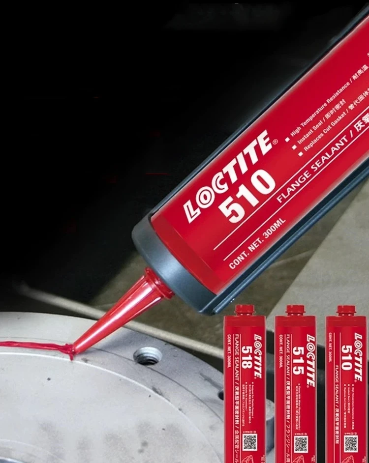 For LOCTITE 510 Anaerobic Sealant 50ml Truck Use| Alibaba.com