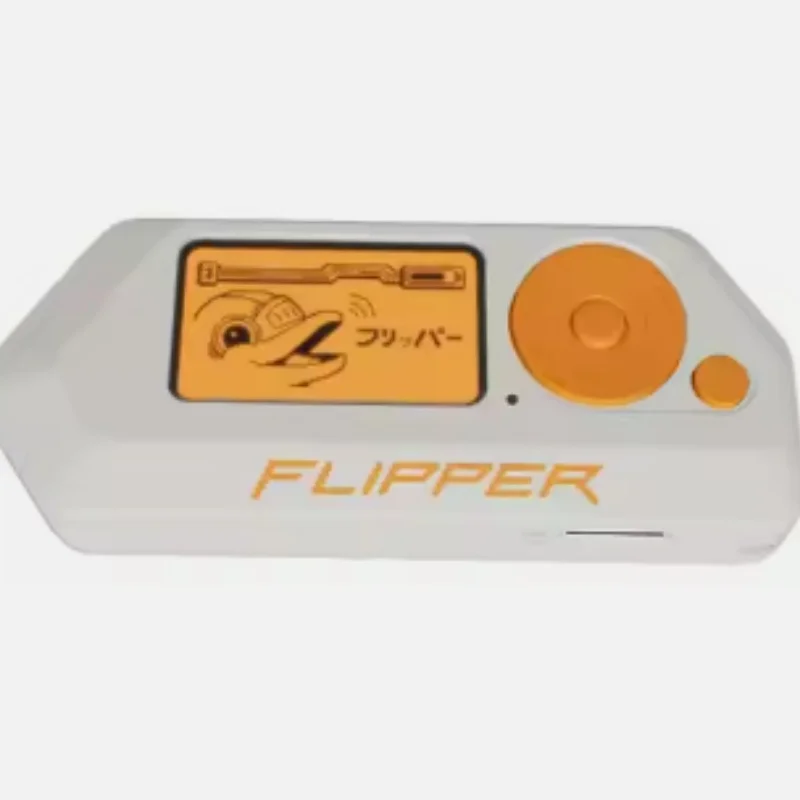 Flipper Zero geeks kit open source multitool Geek programming RFID device tool flipper zero ...
