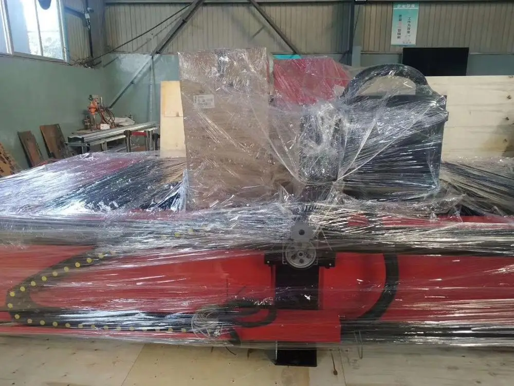 Cut Metals Horizontal Hacksaw Hs7132 Power Cnc Aluminum Sawing Machine ...