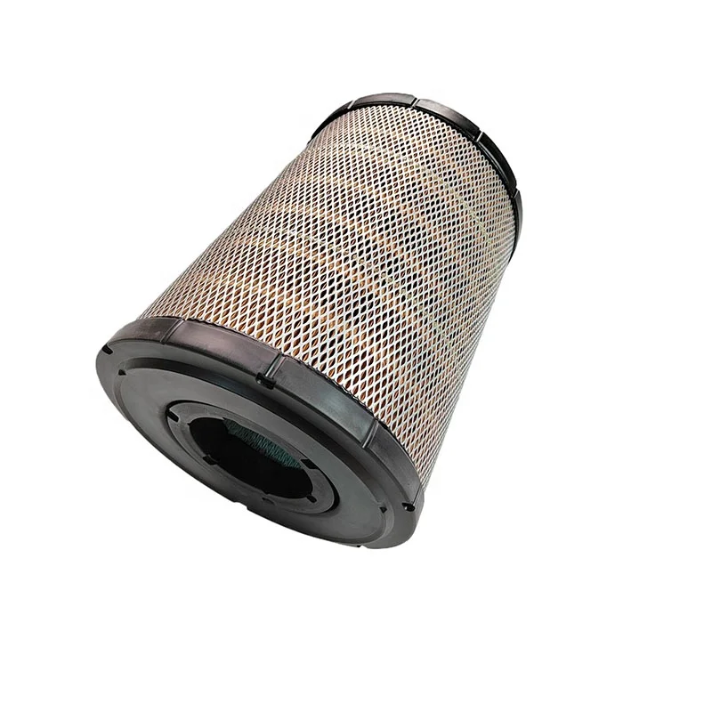 6D22 6D24 8DC9 6M70 Air Filter - High-Quality Mitsubishi Parts