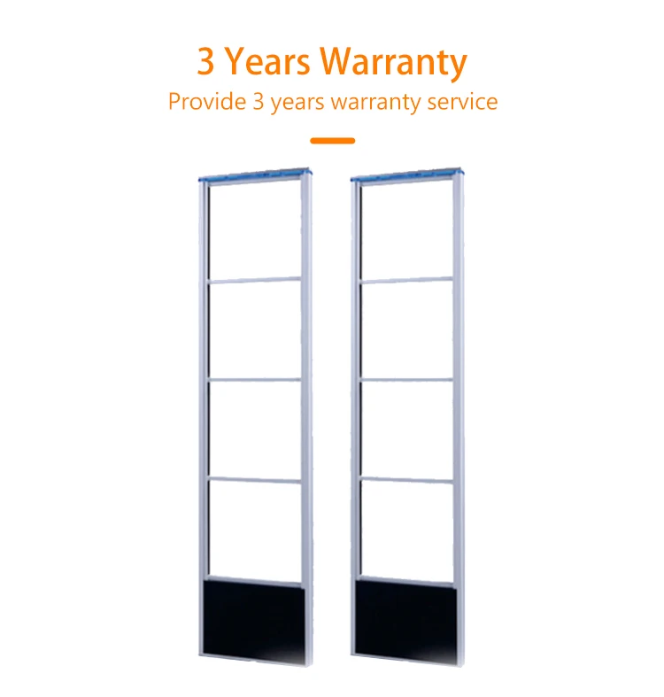 Enguard EAS RF Antenna - Reliable Retail Anti-Theft System