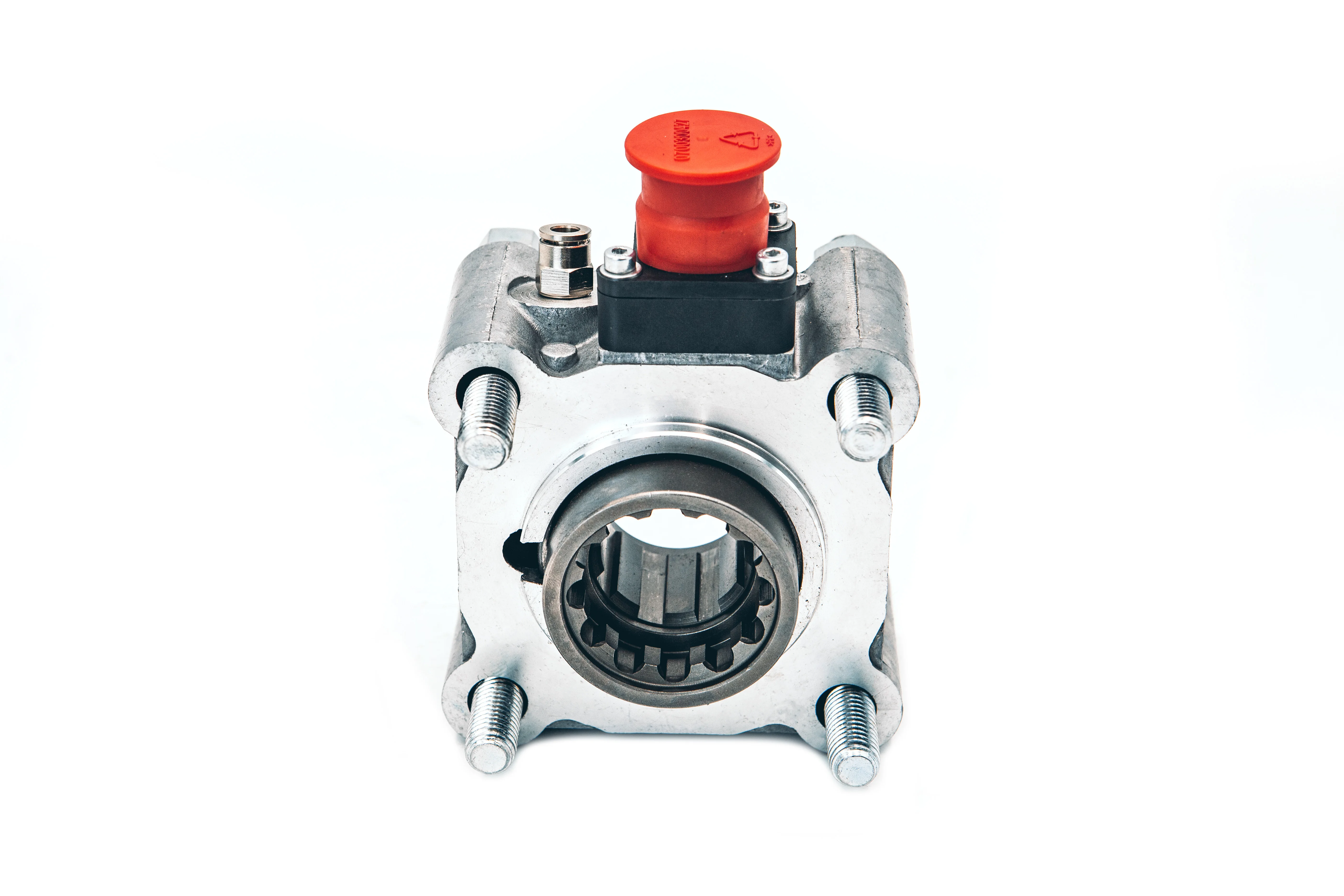 Pto Power Take Off For Mercedes-benz - Buy Pto Power Take Off For ...