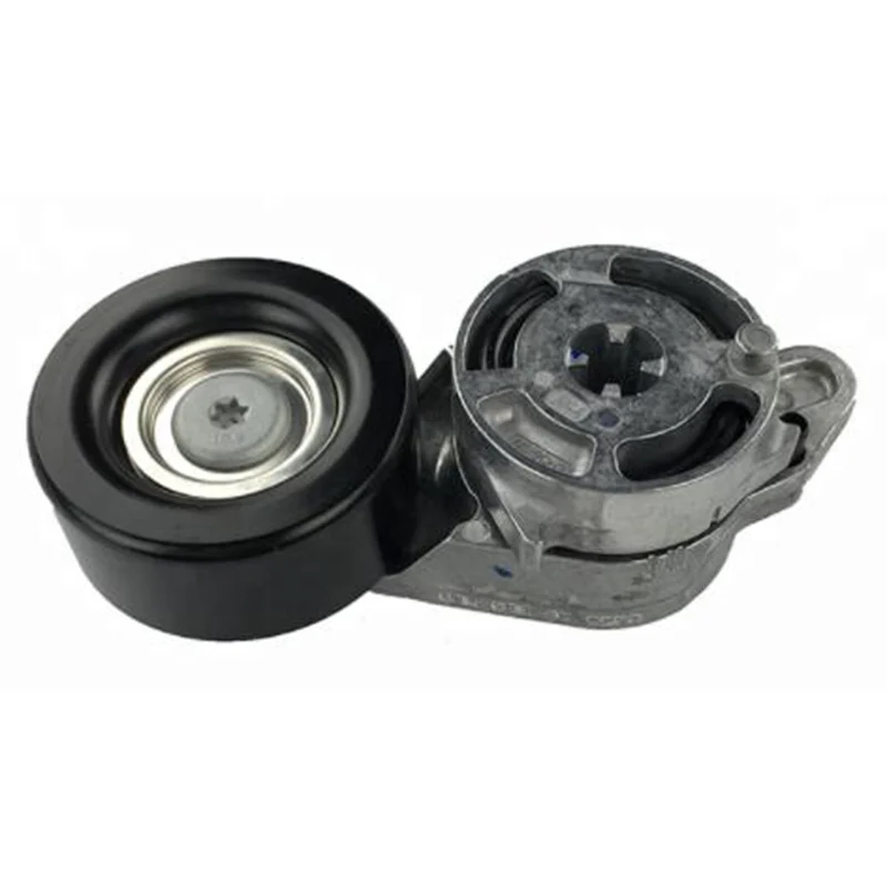Car Parts Engine Timing Belt Tensioner Pulley Assembly 16620-36010 ...