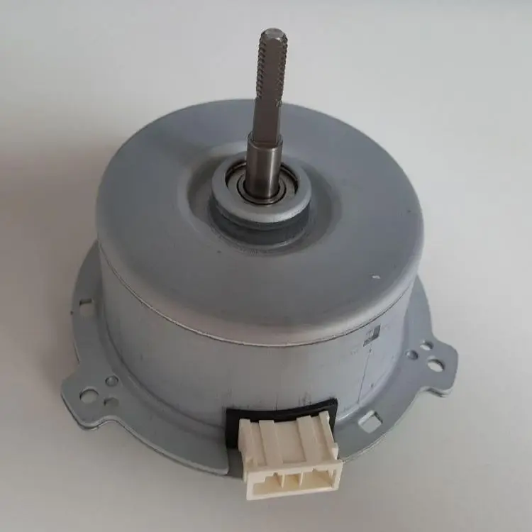 NEWMOTECH Washer Dryer BLDC Fan Motor for Samsung, 17.5V Electric Motor ...