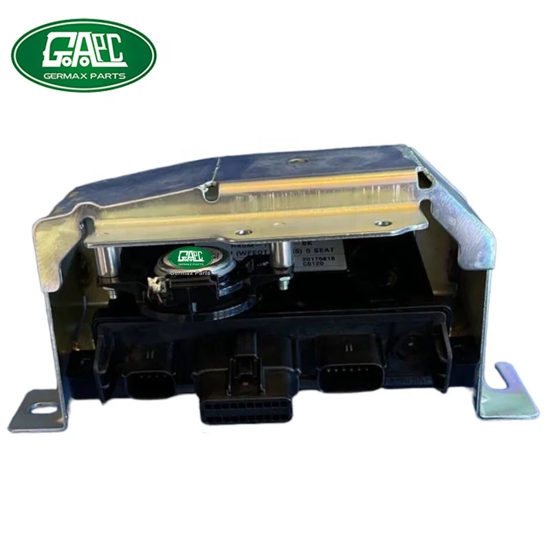 VPLGT0204 Electrical Side Step Control Module for Land Rover